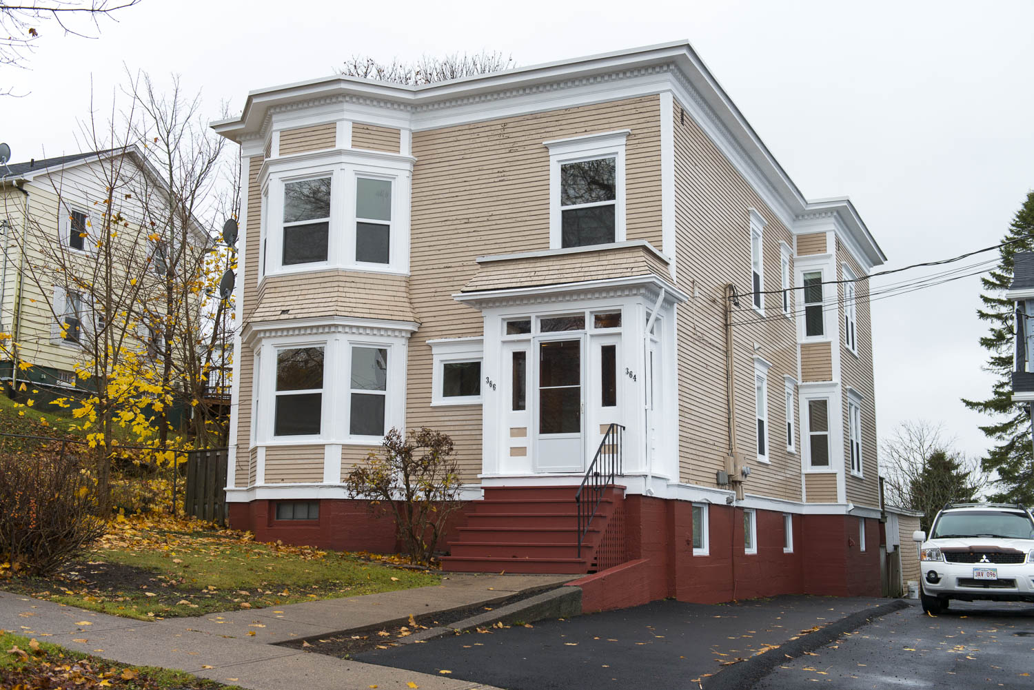 364-366 Maple Row, West Saint John - jakepalmer.ca